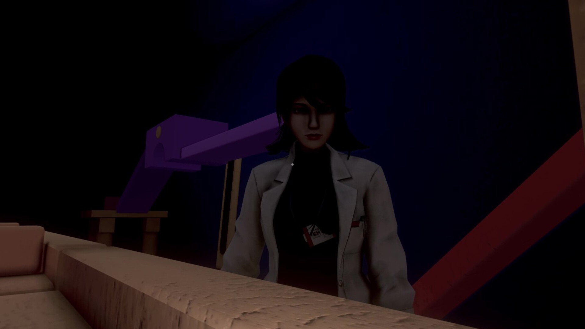 Paramnesia: Escape Together on Steam