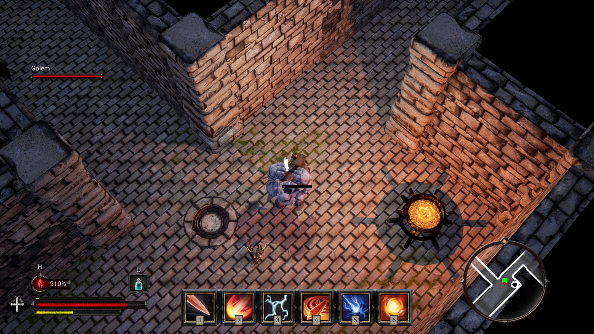 Fractured Worlds on Steam