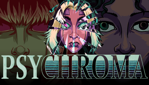 Psychroma on Steam