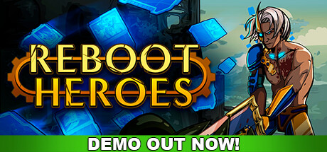 Clockwork Heroes · 스팀