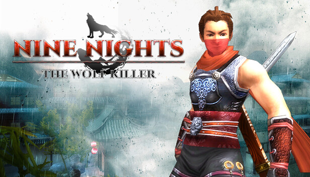 Nine Nights - Steam News Hub