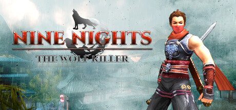 Nine Nights on Steam