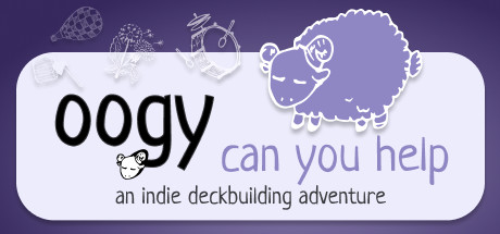 Oogy: Can You Help · 스팀