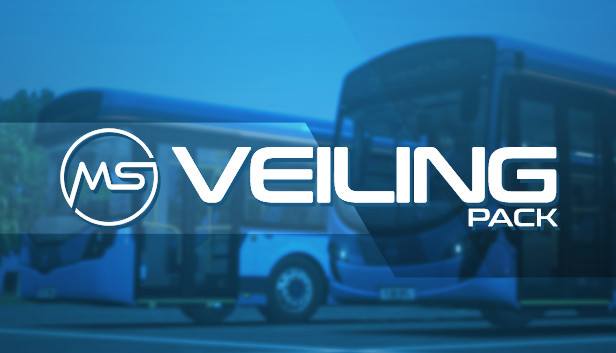 OMSI 2 Add-on Masterbus Veiling Pack on Steam