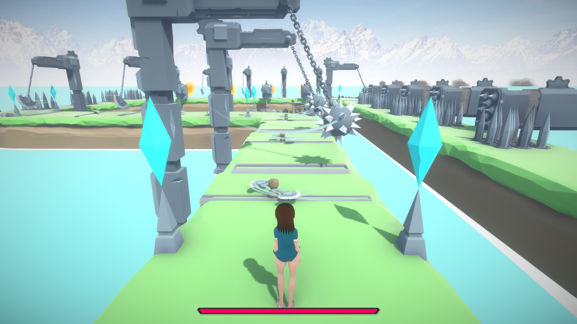 SQUID GIRLS 18+ on Steam