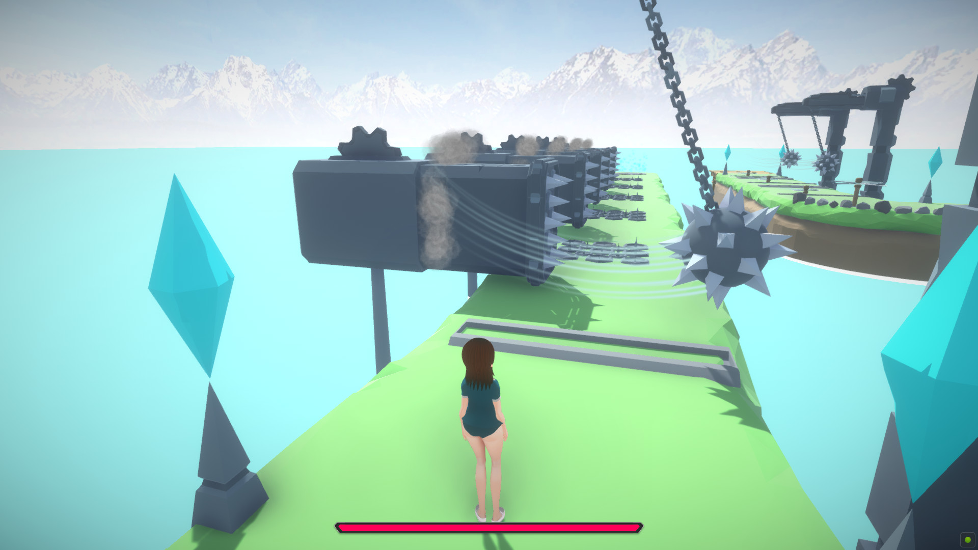 SQUID GIRLS 18+ on Steam