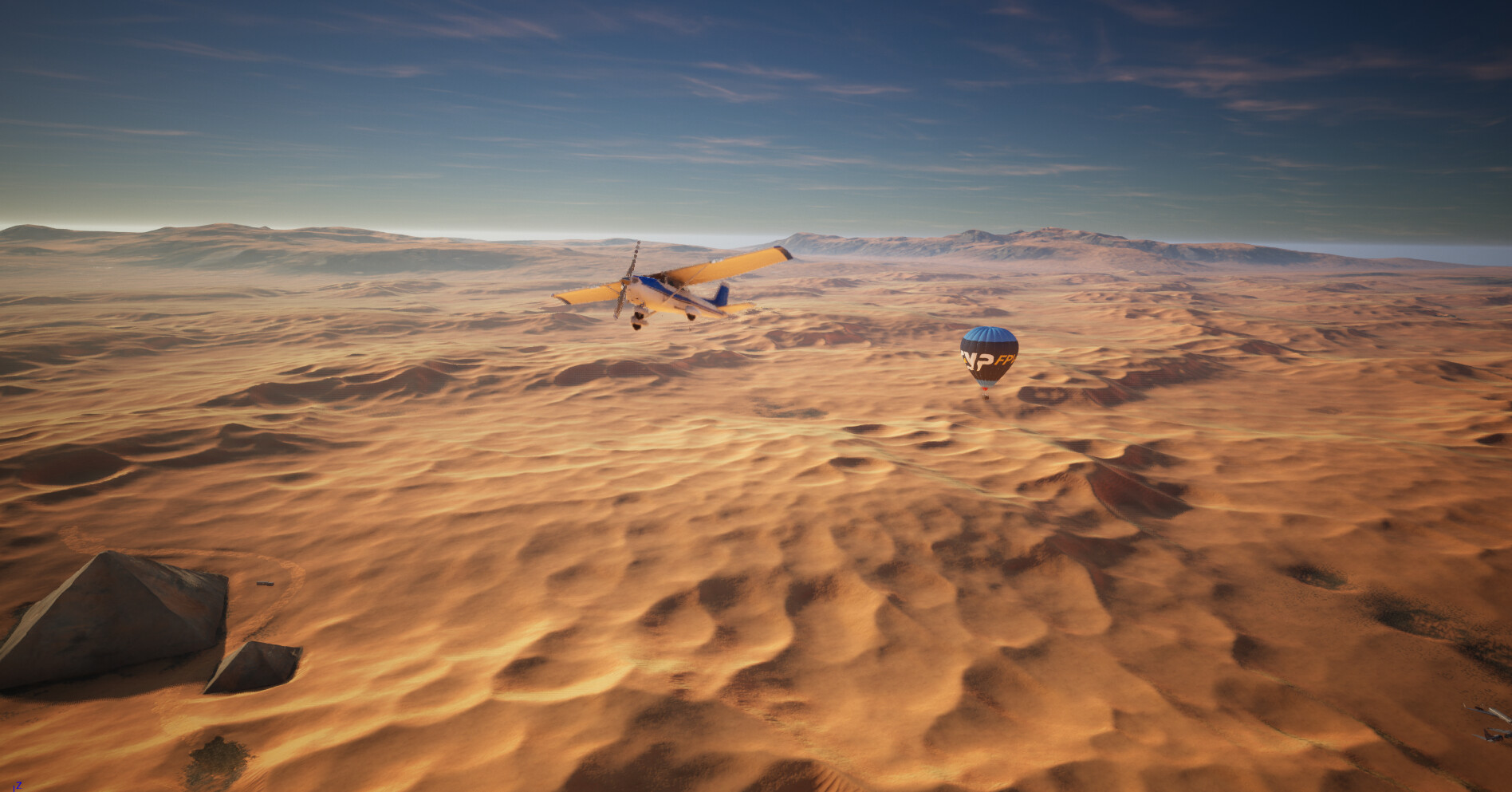 TRYP FPV : The Drone Racer Simulator on Steam