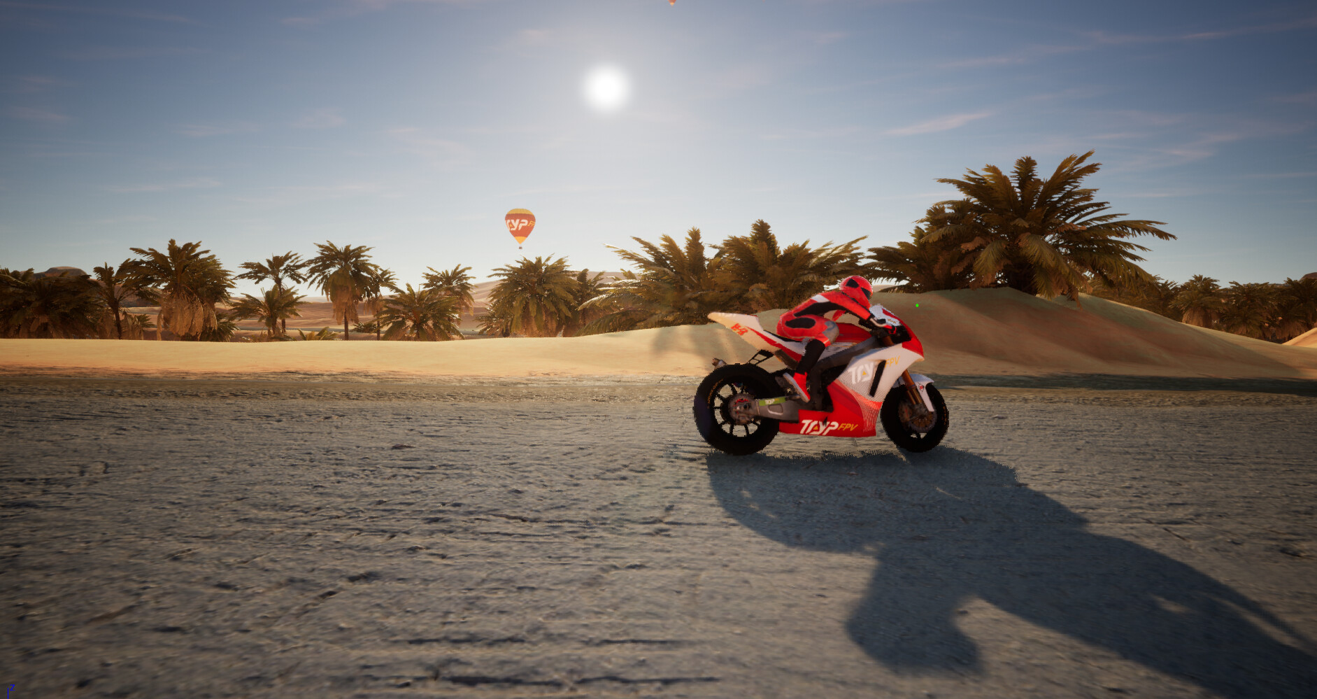 Tryp Fpv The Drone Racer Simulator On Steam