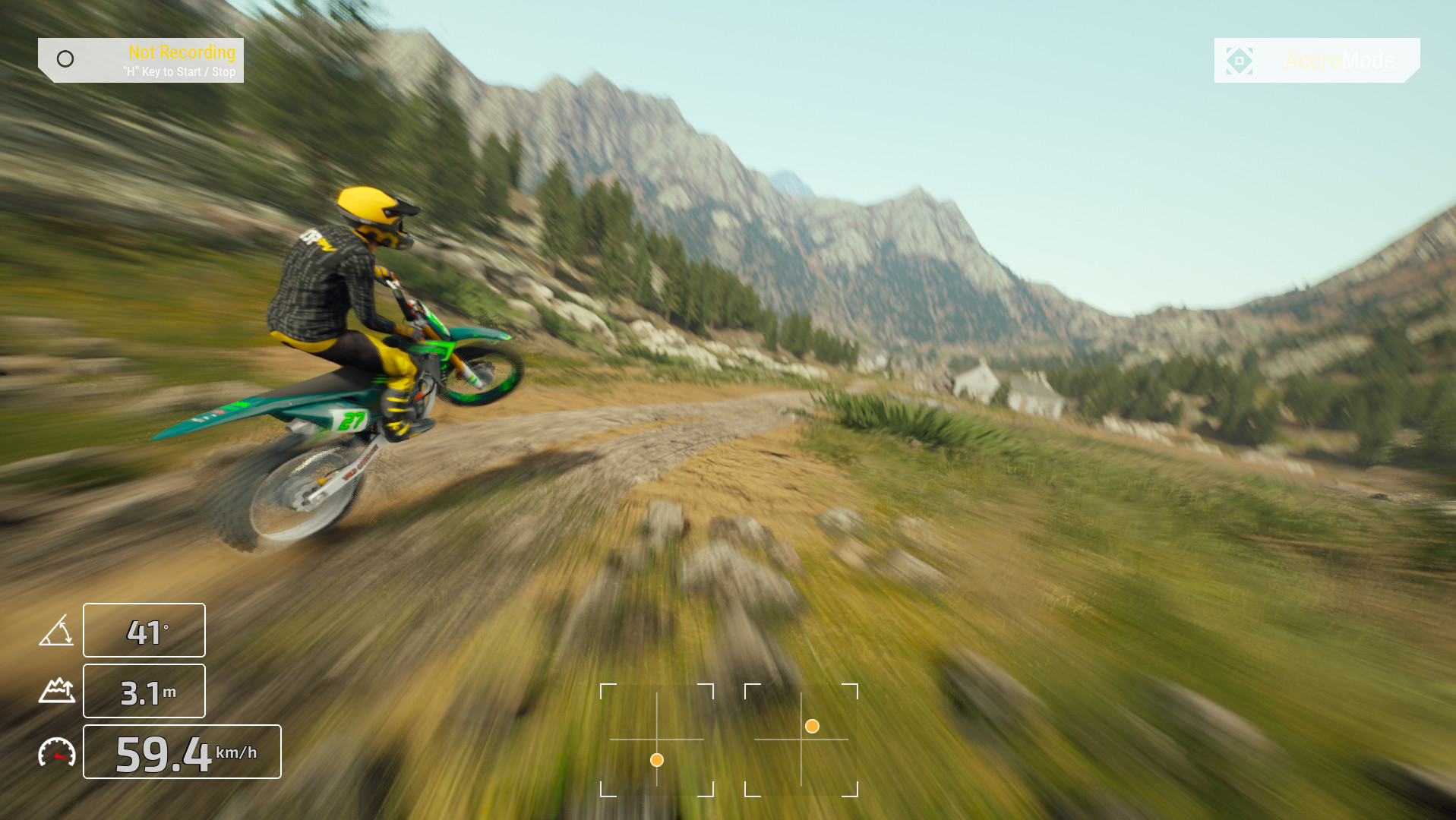 Tryp Fpv The Drone Racer Simulator On Steam