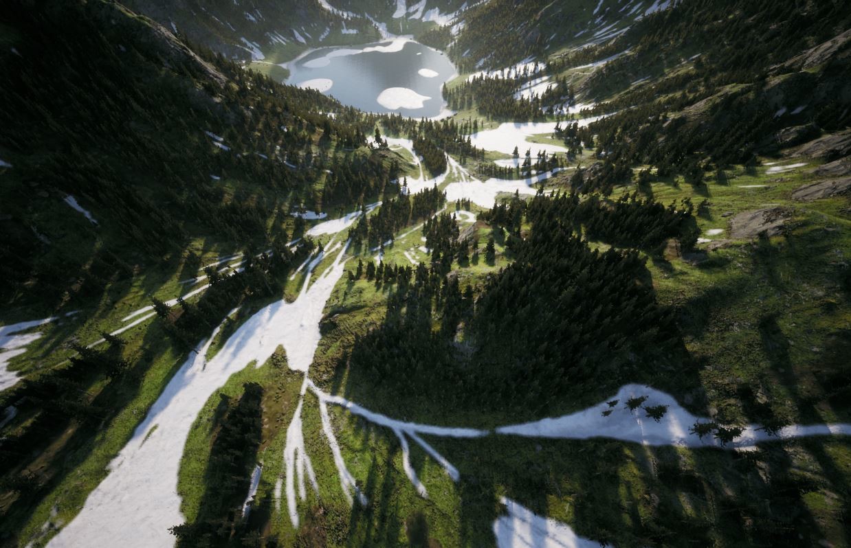 TRYP FPV : The Drone Racer Simulator on Steam