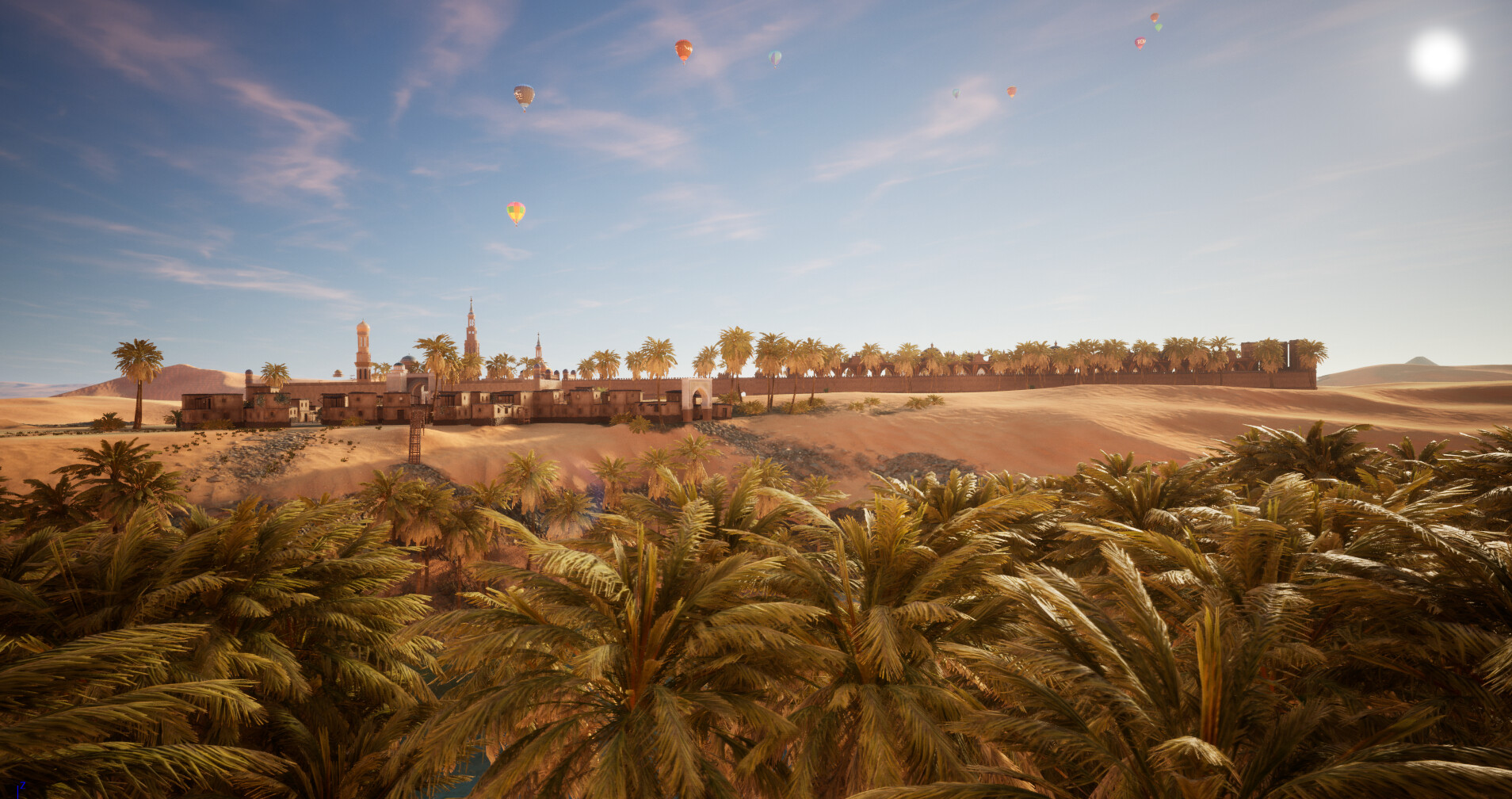 TRYP FPV : The Drone Racer Simulator on Steam