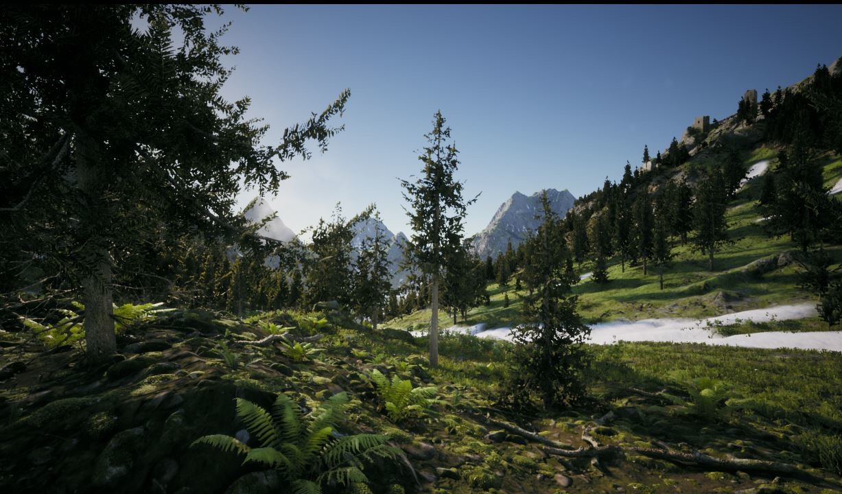 TRYP FPV : The Drone Racer Simulator on Steam