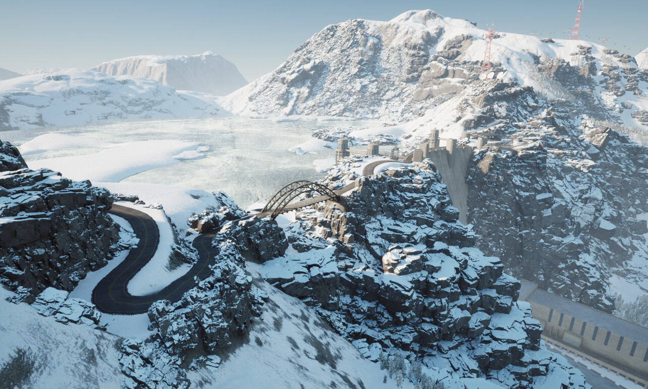 TRYP FPV : The Drone Racer Simulator di Steam