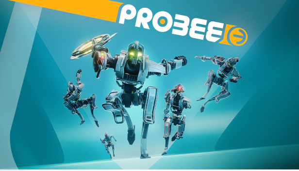 ProBee on Steam