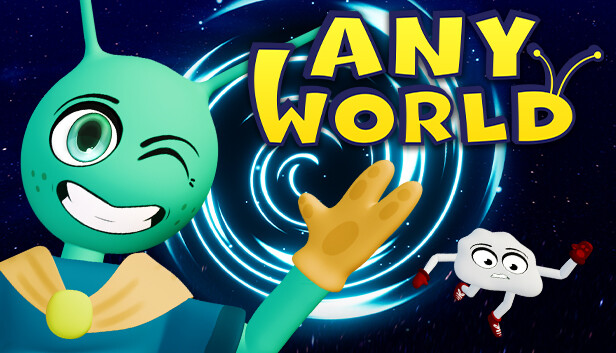 Any World on Steam