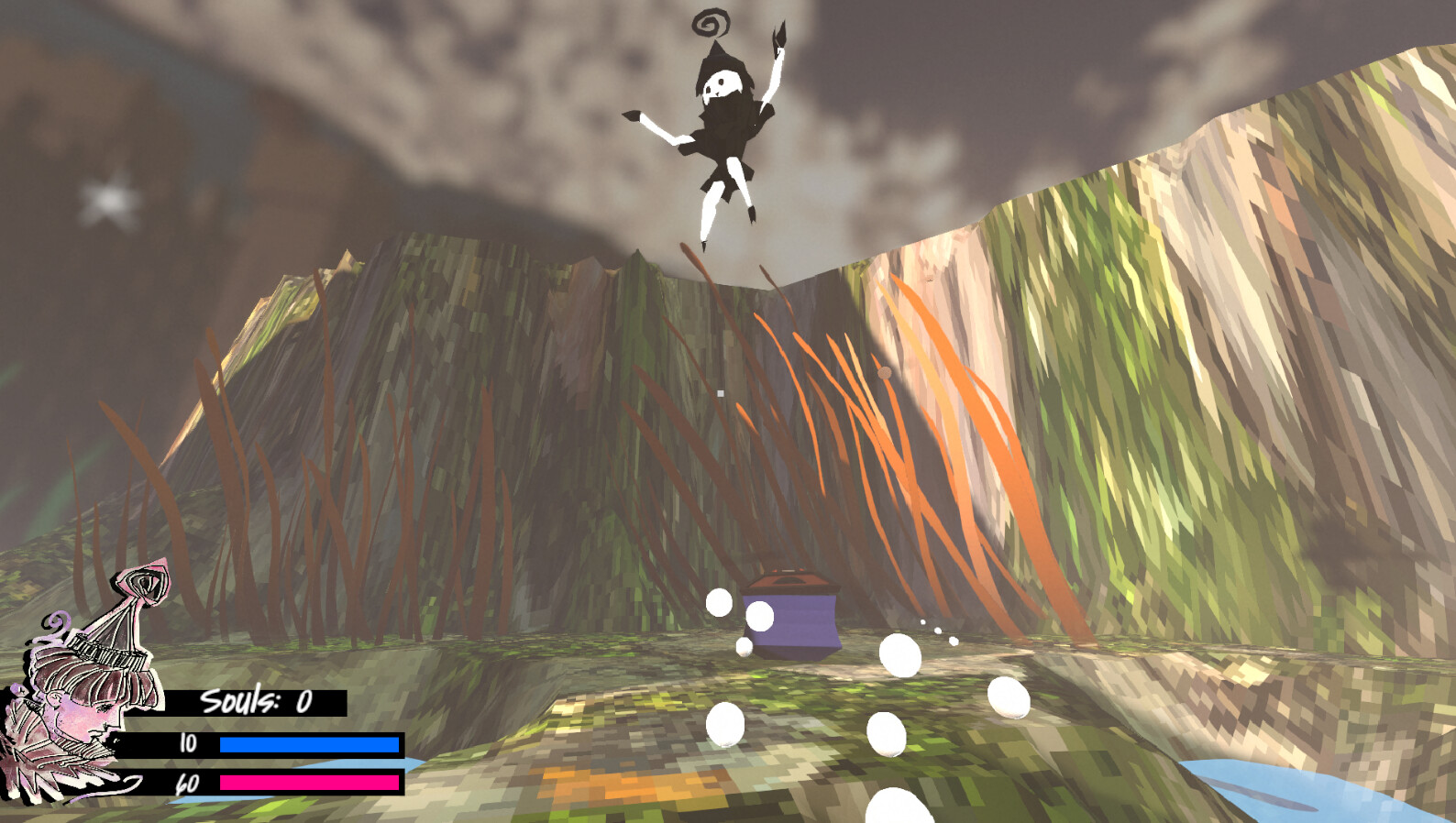 Pluto's Island on Steam