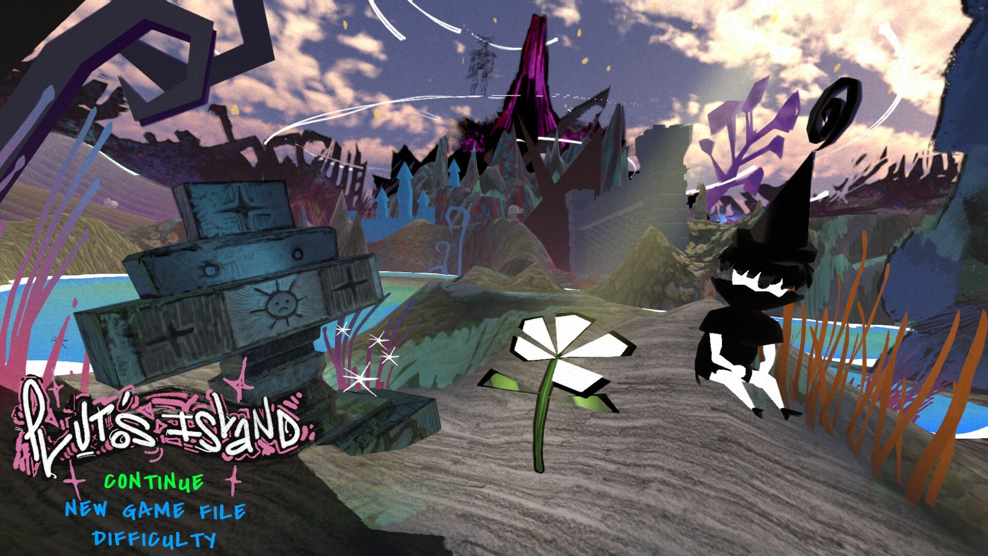 Buy Pluto's Island (PC) - Steam - Digital Code