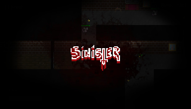 Sinister on Steam