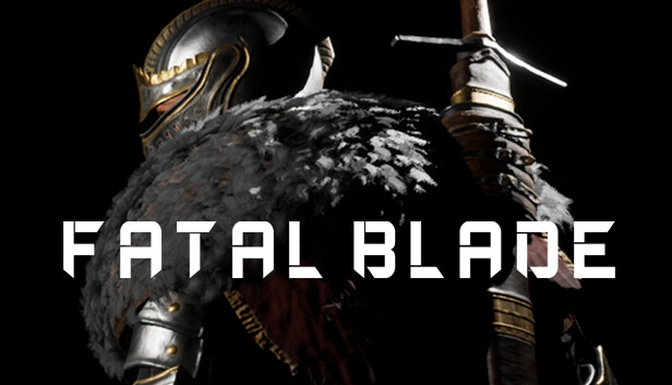Fatal Blade on Steam