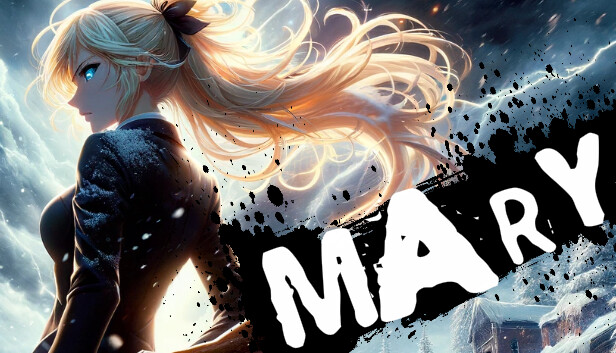 MARY - Steam News Hub