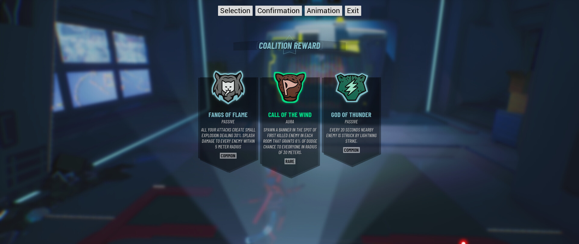 Ultra Mega Cats on Steam