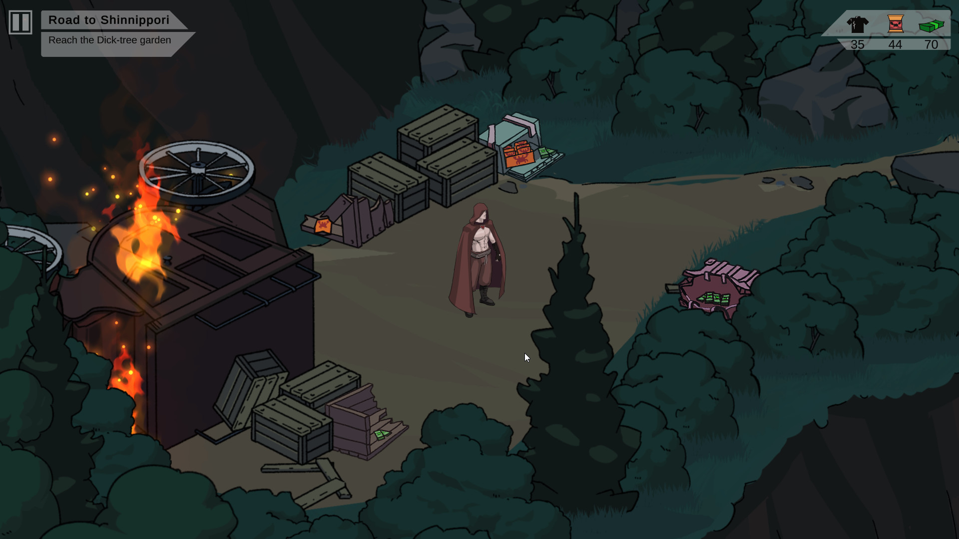 GACHI ADVENTURE: Billy's Legacy on Steam