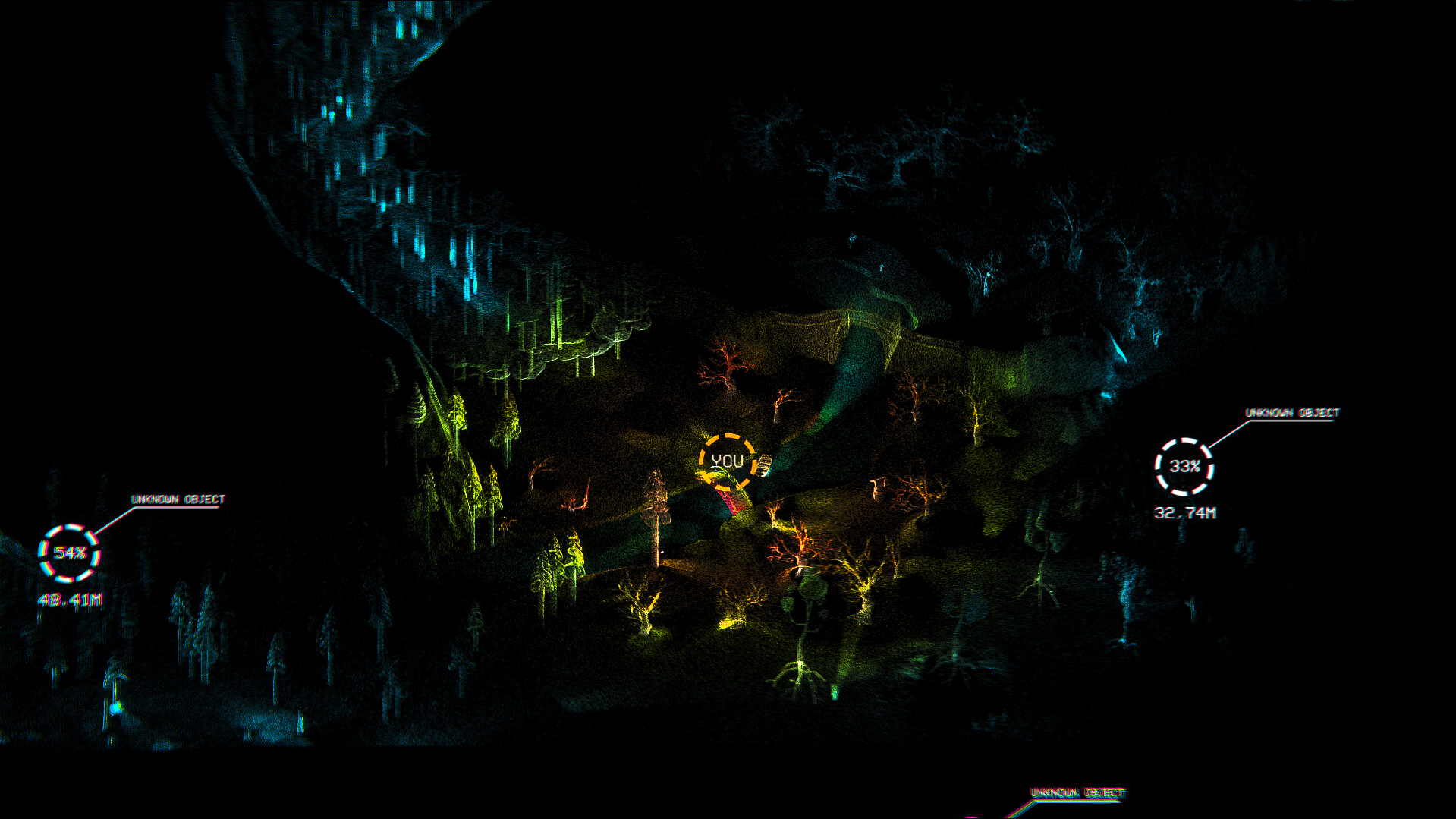 Steam의 Lidar Exploration Program