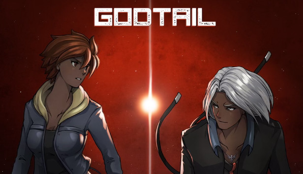 Godtail: First Cut on Steam