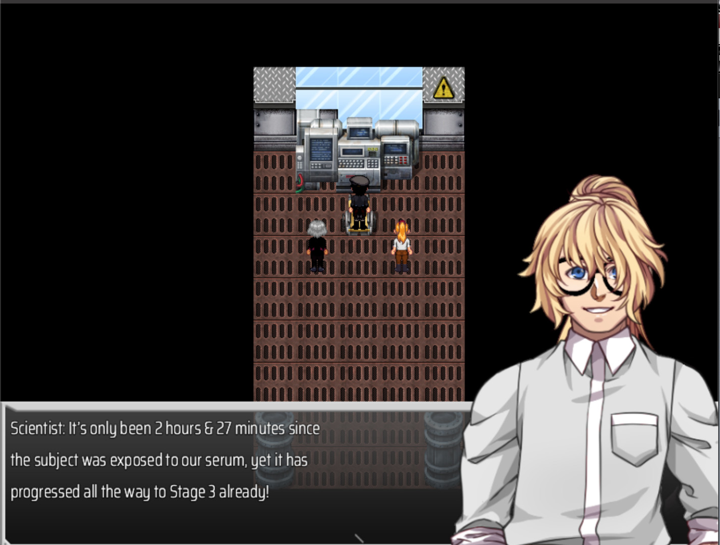 Godtail: First Cut on Steam