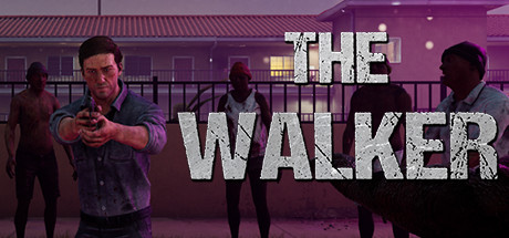 The Walker on Steam