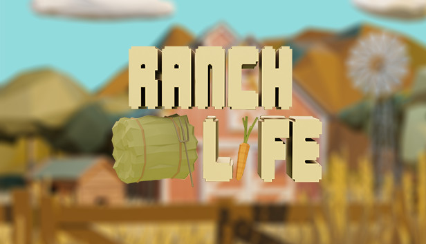 Ranchlife on Steam