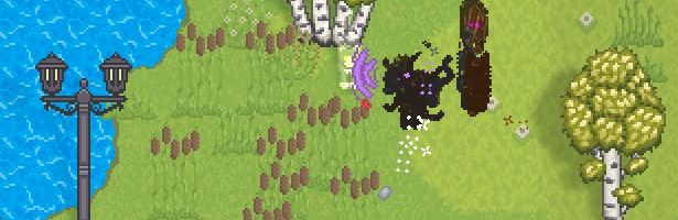Cattails: Wildwood Story on Steam