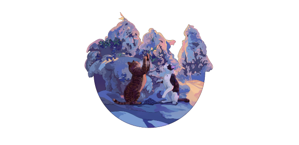 Cattails: Wildwood Story on Steam