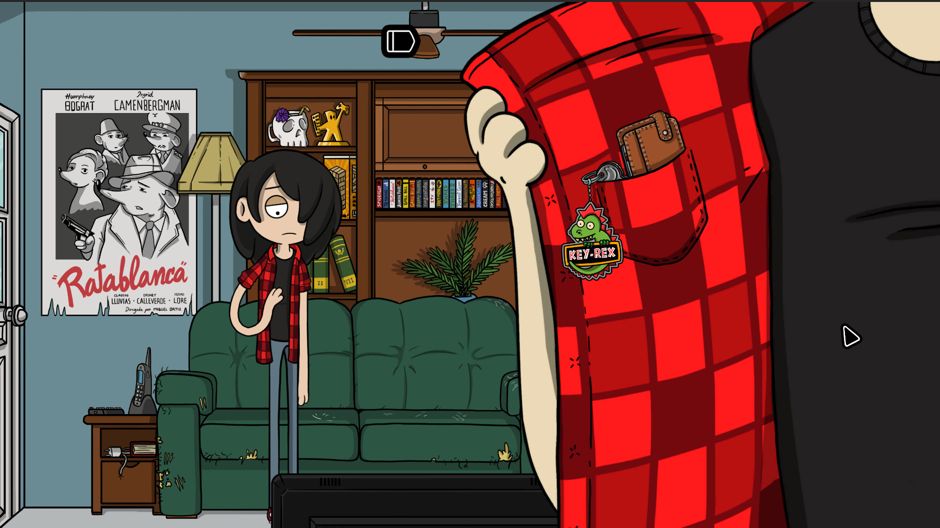 Bigger Than Me on Steam