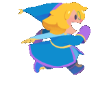 Projéct Timi: Sasha's Curse on Steam