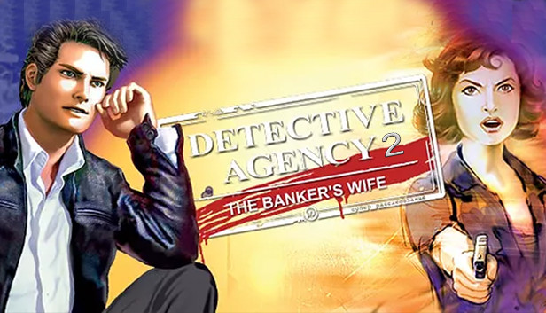 Detective Agency 2 on Steam