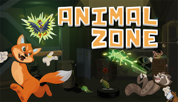 Animal Zone on Steam