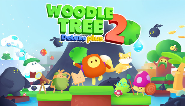 Woodle Tree 2: Deluxe Plus - Steam News Hub