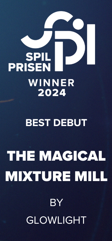 The Magical Mixture Mill on Steam