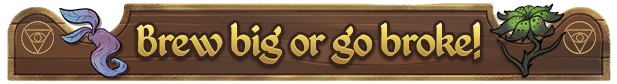 The Magical Mixture Mill on Steam