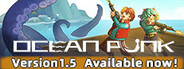 Ocean Punk - Translation update (preview version) - Steam News