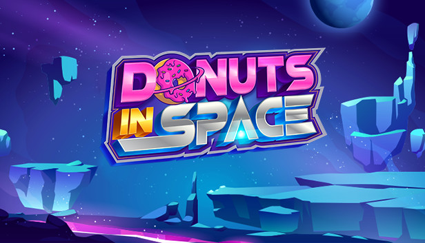 Donuts in Space on Steam