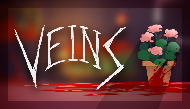 Veins on Steam