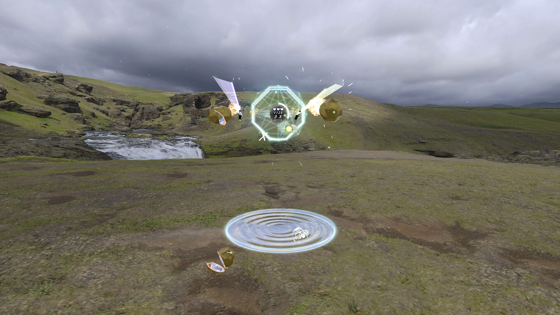 SolarBlack - Keymailer