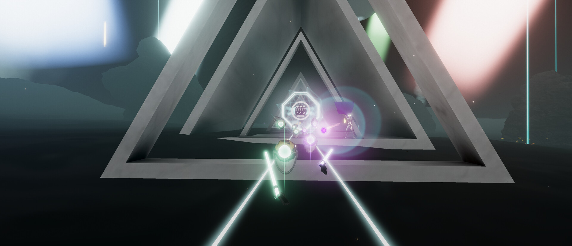 SolarBlack - Keymailer