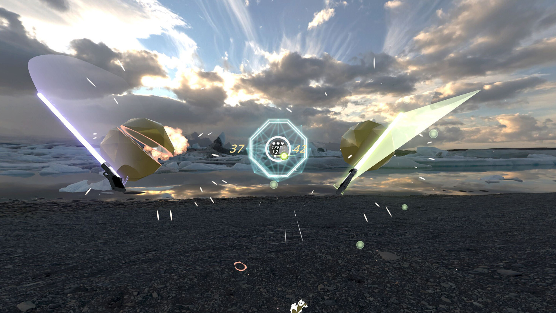 SolarBlack - Keymailer