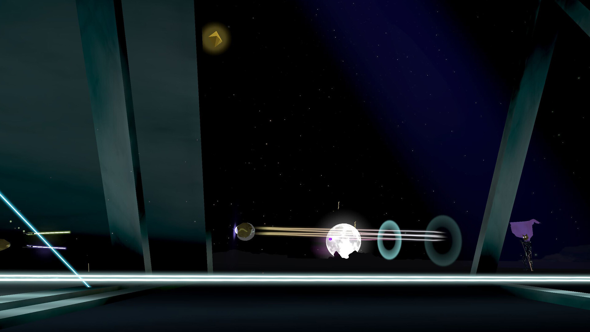 SolarBlack - Keymailer