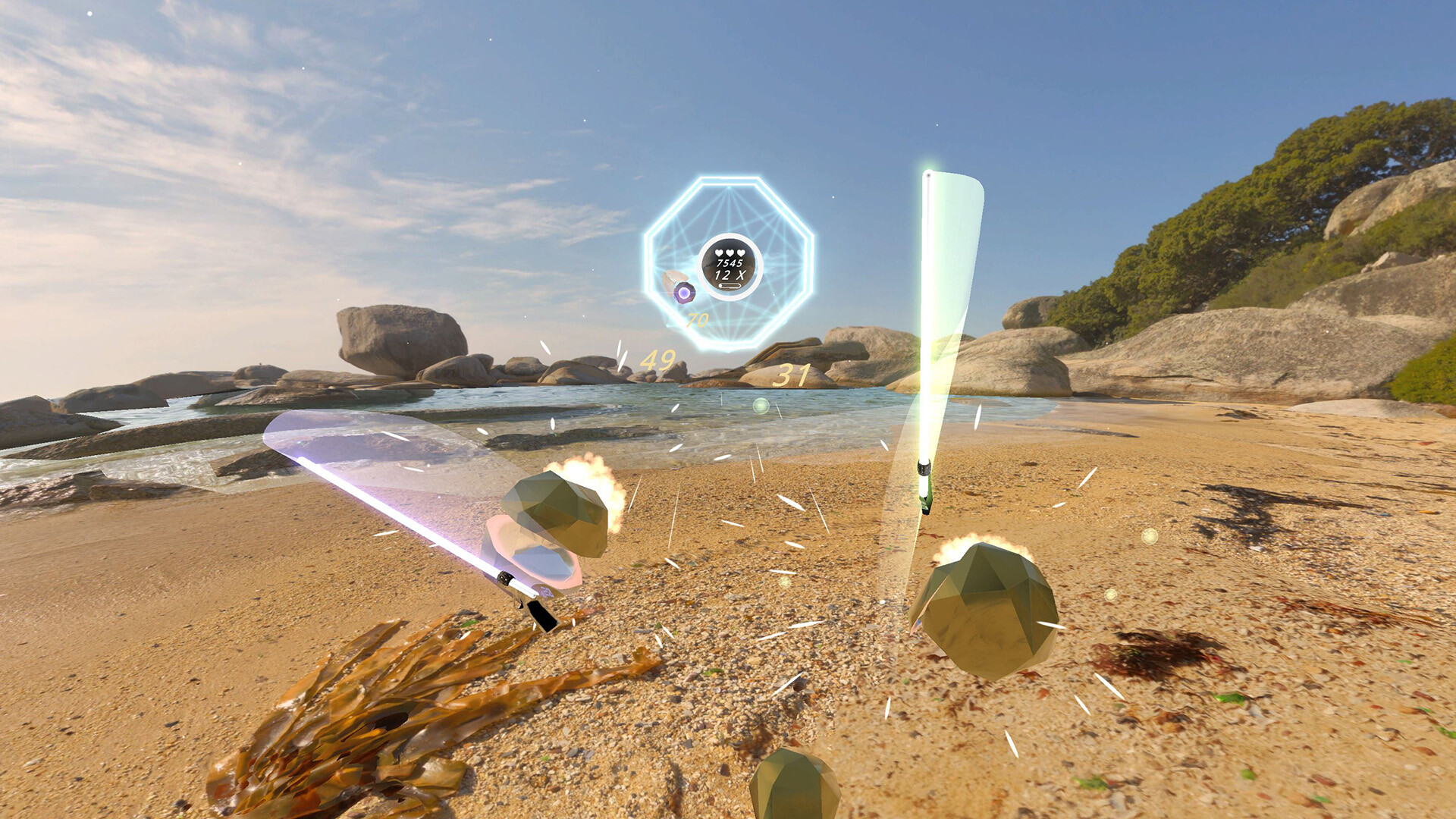 SolarBlack - Keymailer