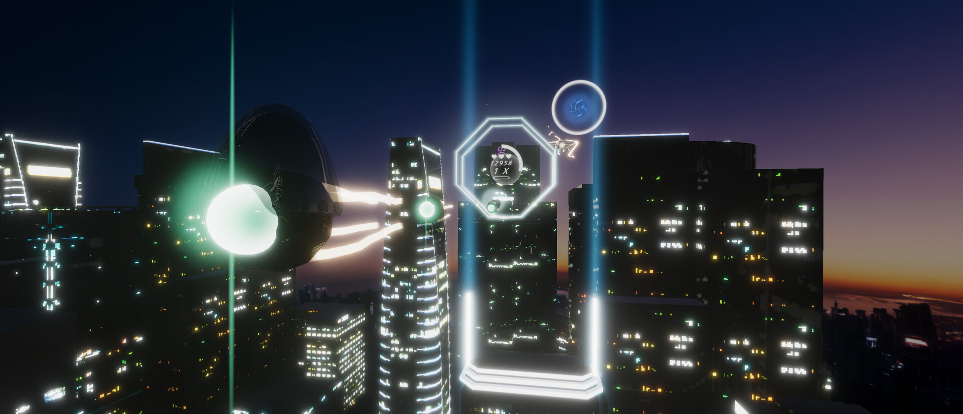 SolarBlack - Keymailer