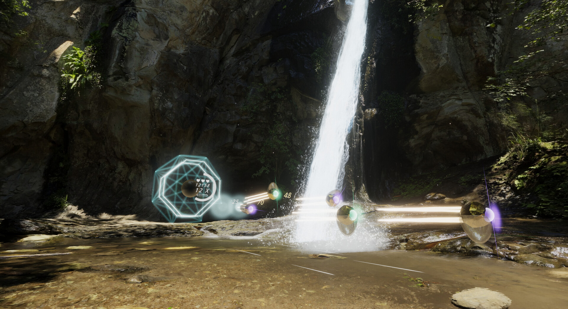 SolarBlack - Keymailer